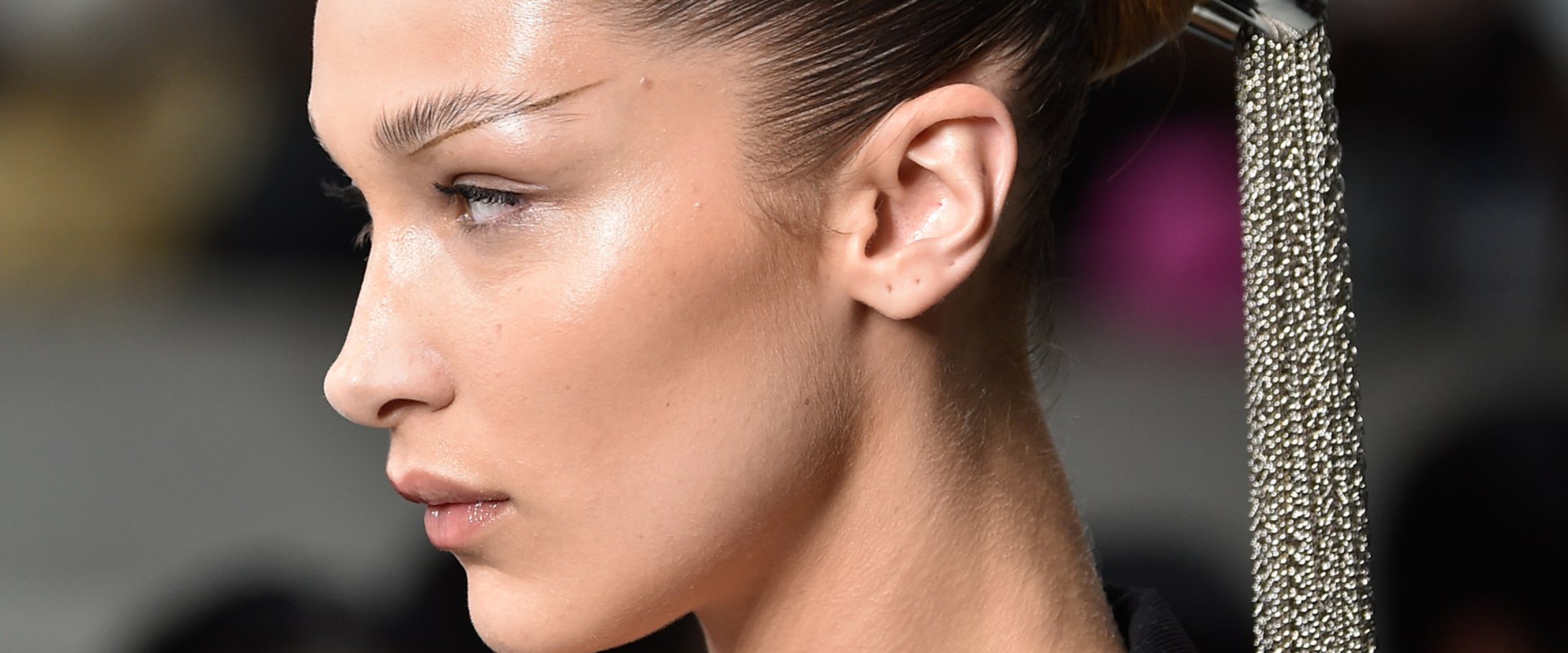 ¿el botox levantará mis cejas?